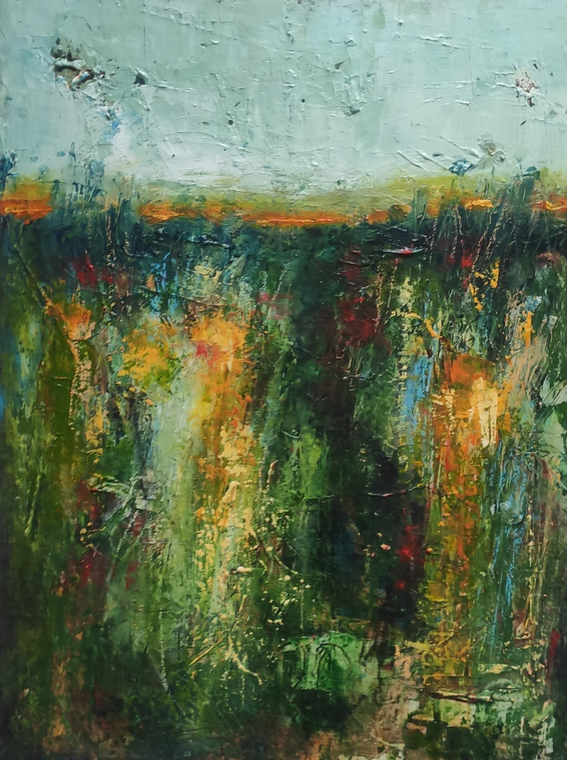 David Lee Artist